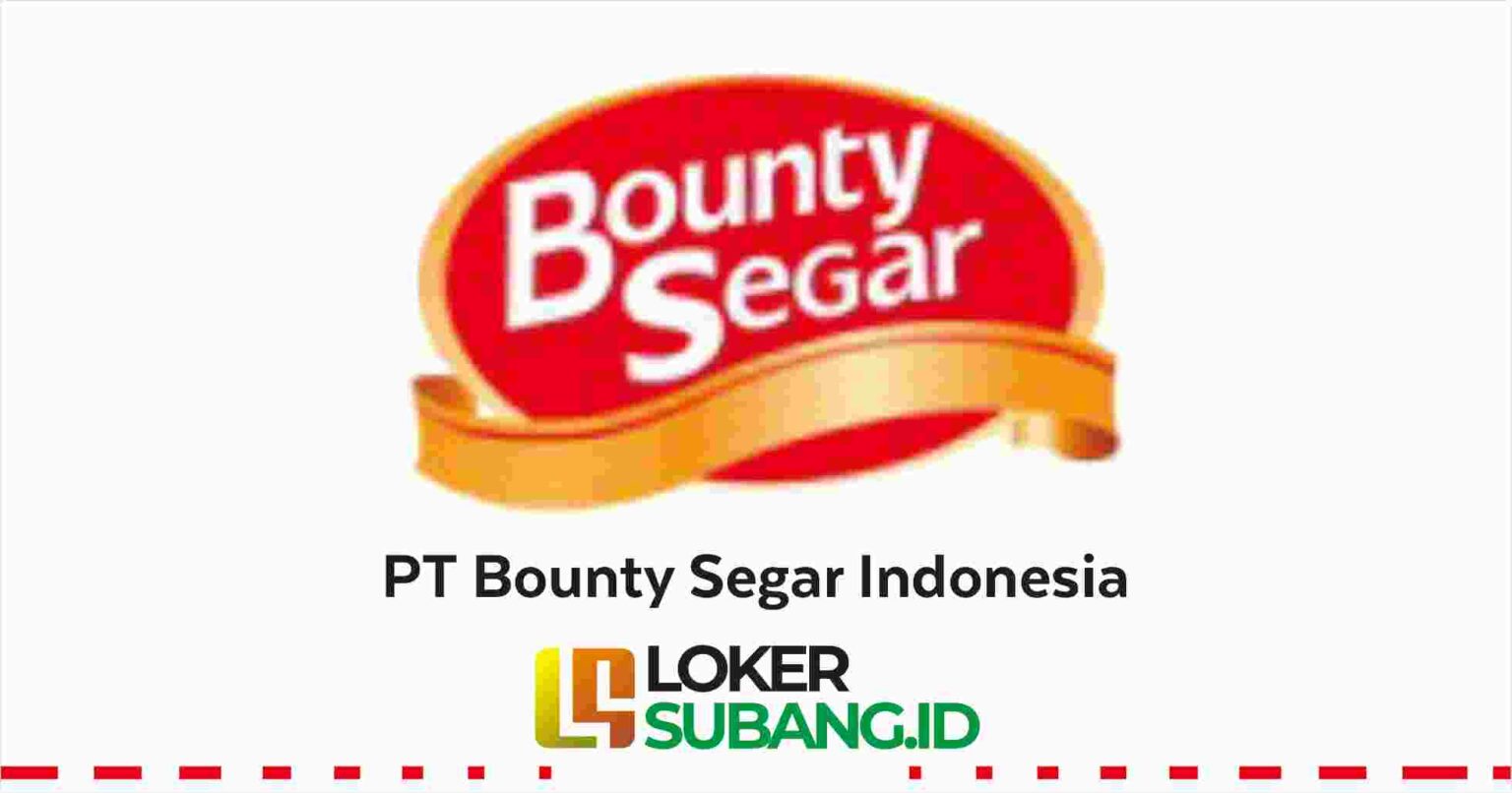 Pt Bounty Segar Indonesia Dalchaebi