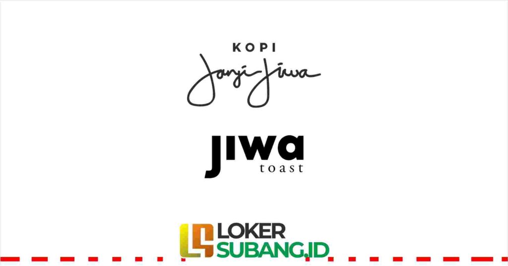 Loker Part-Time Janji Jiwa Group Februari 2023 - LOKER SUBANG ID