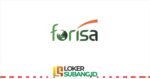 Lowongan Kerja PT Forisa Nusapersada Februari 2023 - LOKER SUBANG ID