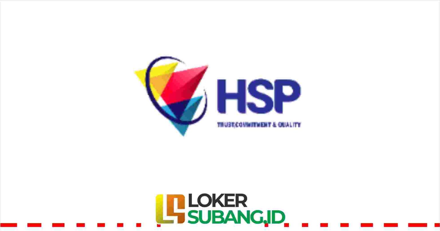 Lowongan Kerja PT Parsaoran Global Datatrans HSP Februari 2023 - LOKER ...