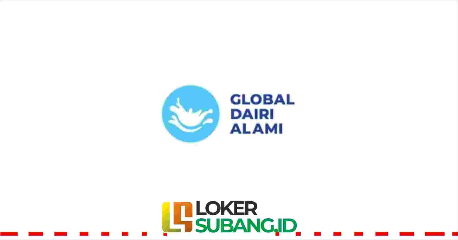 Lowongan Kerja Shift Leader PT GDA Maret 2023 - LOKER SUBANG ID