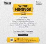 Lowongan Kerja Subang RKM Pamanukan Desember 2024 Terbaru - LOKER SUBANG ID