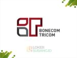 Lowongan Kerja Cikarang PT Bonecom Tricom Agustus 2024 Terbaru - LOKER ...