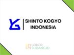 Lowongan Kerja Karawang PT Shinto Kogyo Indonesia September 2025 ...