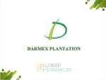 Lowongan Kerja Bekasi PT Darmex Plantation September 2024 Terbaru ...