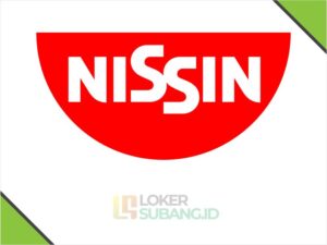 Lowongan Kerja Cikarang PT Nissin Foods Indonesia Oktober 2025 Terbaru - LOKER SUBANG ID