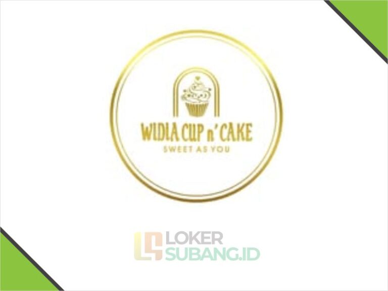 Loker Subang - LOKER SUBANG ID